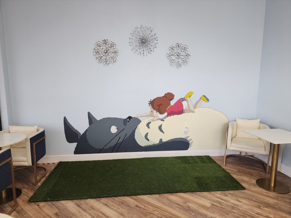 STARRY MOON BOBA TEA COORS - 10131 Coors Blvd NW, Albuquerque, New ...