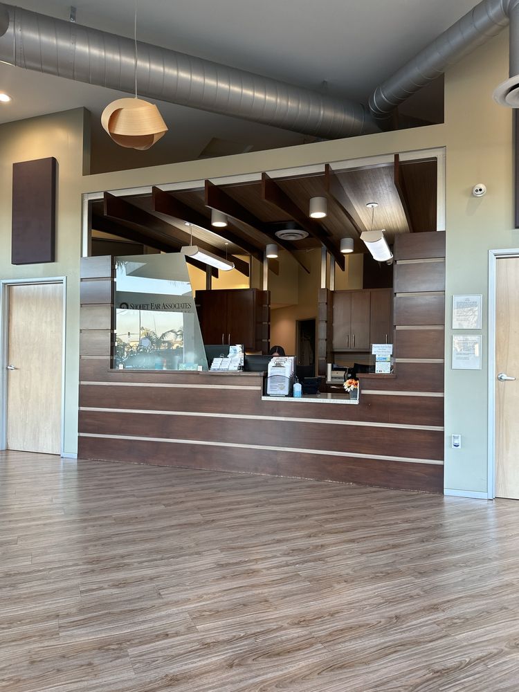 SHOHET EAR ASSOCIATES - Updated January 2026 - 15 Photos & 34 Verified ...