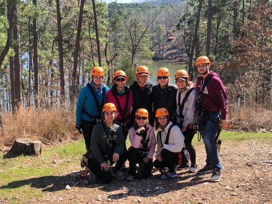 RUGARU ADVENTURES - 102 Photos & 39 Reviews - 2658 Stevens Gap Rd ...