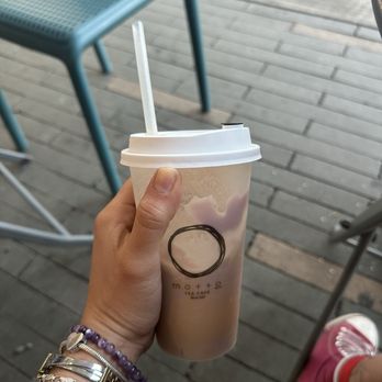 MOTTO TEA CAFE - Updated May 2024 - 2362 Photos & 959 Reviews - 100 W ...
