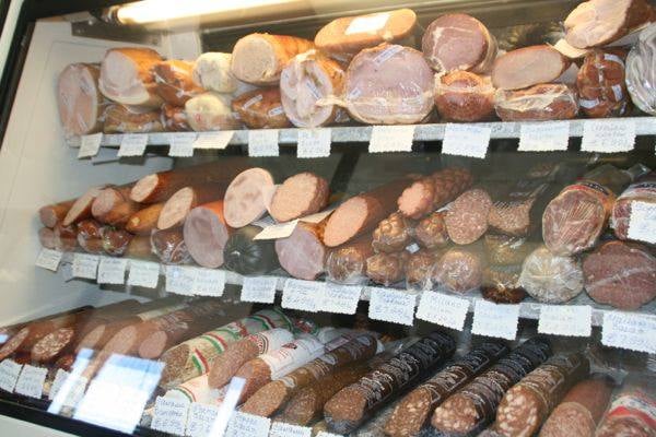 MINSK MARKET - 14 Photos & 22 Reviews - 3920 Cedar Grove Pkwy, Eagan ...