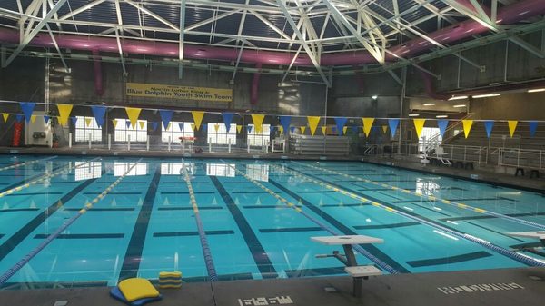MARTIN LUTHER KING JR POOL - Updated December 2025 - 17 Photos & 31 ...