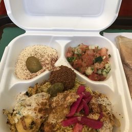 TAZA CAFE - Updated October 2025 - 165 Photos & 693 Reviews - 176 N ...