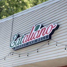 EATALIANO MARKET & DELI - Updated November 2025 - 248 Photos & 182 ...