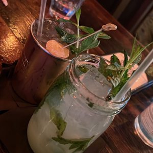 LEAF BAR & LOUNGE - 1232 Photos & 476 Reviews - Lounges - 133-42 39th ...