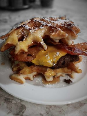 PALATE JUNKIES - Updated December 2025 - 38 Photos - 102 E 5th St ...