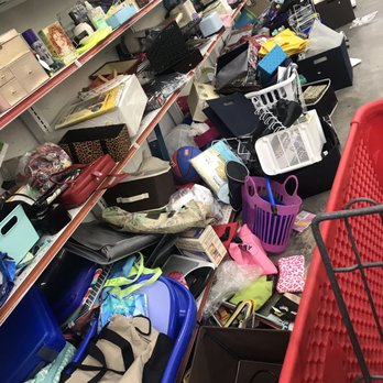 RED RACKS THRIFT STORE - Updated October 2025 - 10 Photos & 27 Reviews ...