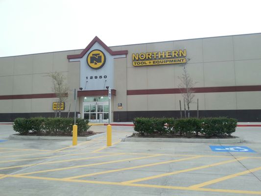 NORTHERN TOOL + EQUIPMENT - Updated May 2026 - 12950 Willow Chase Dr ...