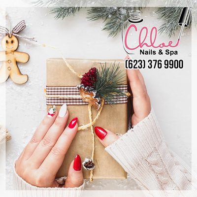CHLOE NAILS & SPA - Updated December 2025 - 373 Photos & 178 Reviews - 20165 N 67th Ave ...