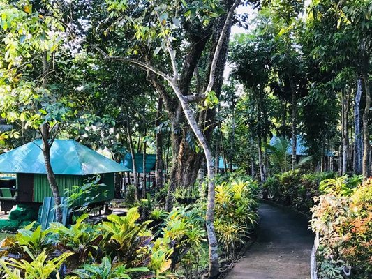 SUN STAR MOON GARDEN RESORT - Updated October 2025 - 13 Photos - Taft ...