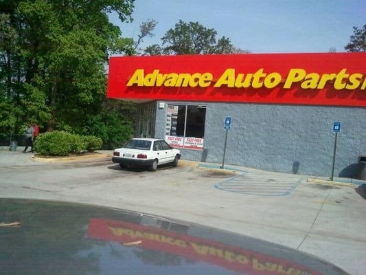 ADVANCE AUTO PARTS - Updated December 2025 - 2129 Campbellton Rd SW ...