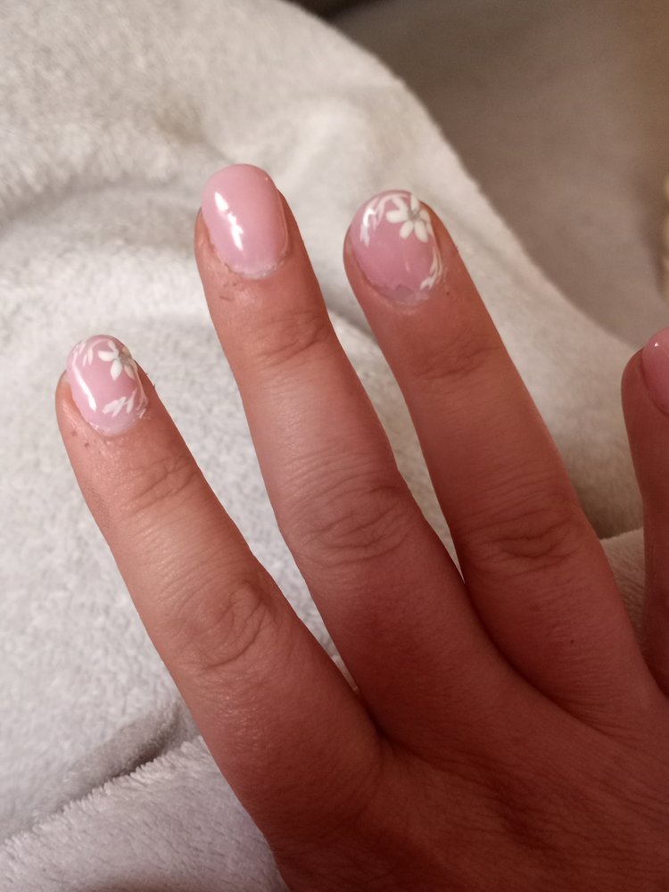 HEAVEN NAILS AND SPA - Updated October 2024 - 30 Photos & 18 Reviews ...