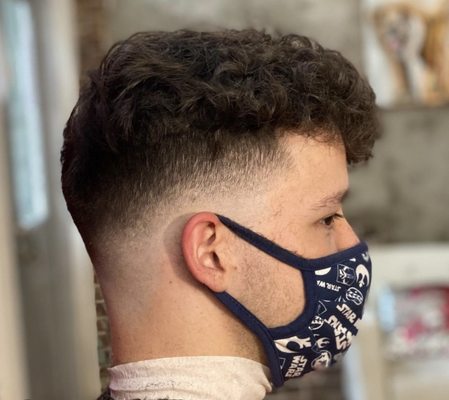 HALL OF FADEZ - Updated December 2025 - 980 S Preston Rd, Prosper ...