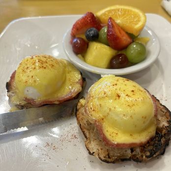 BERRY FRESH CAFE - Updated July 2025 - 1052 Photos & 1344 Reviews ...