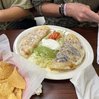 LA CASITA FRESH MEX GRILL - Updated November 2024 - 16 Photos & 12 ...