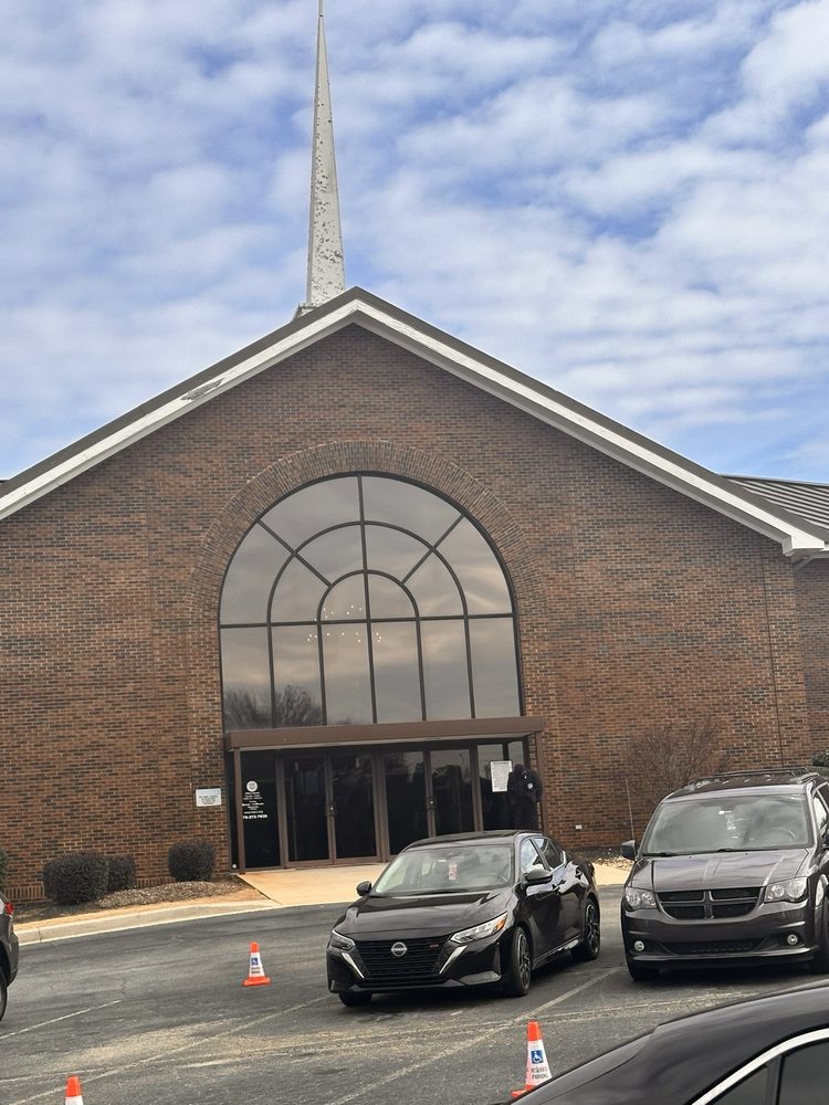 TABERNACLE OF PRAISE CHURCH INTERNATIONAL - Updated August 2025 - 10 ...