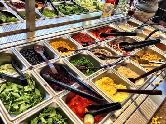 RUSTY’S PIZZA PARLOR - Updated January 2026 - 87 Photos & 91 Real ...