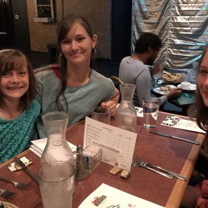 JESTERS DINNER THEATRE - 11 Photos & 45 Reviews - 224 Main St, Longmont ...