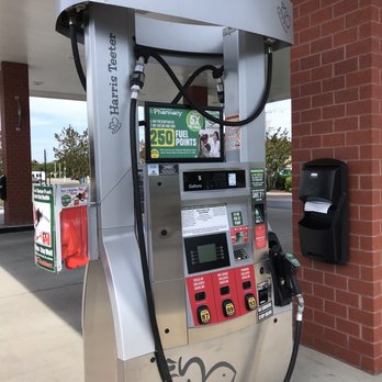 HARRIS TEETER FUEL CENTER - Updated June 2024 - 1069 Independence Blvd ...
