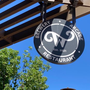 WINDFALL BREWING - 73 Photos & 89 Reviews - 14694 Orchard Pkwy ...