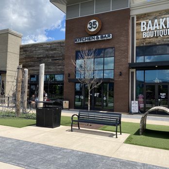 JUNCTION 35 SPIRITS - MOUNTAIN MILE LOCATION - Updated November 2024 ...