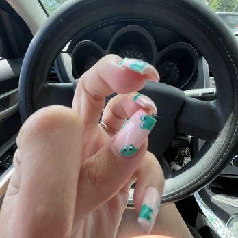 NJ IMAGE NAILS - Updated December 2025 - 113 Photos & 49 Reviews - 1808 ...