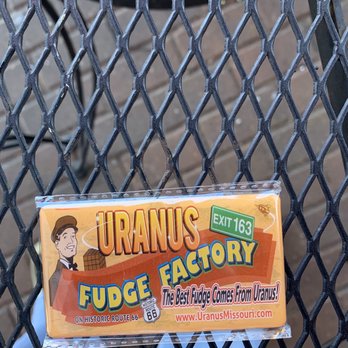 Uranus Fudge Factory and General Store - 374 Photos & 90 Reviews ...