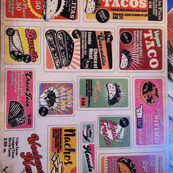 911 TACO BAR SHOP - Updated August 2024 - 75 Photos & 30 Reviews - 3528 ...