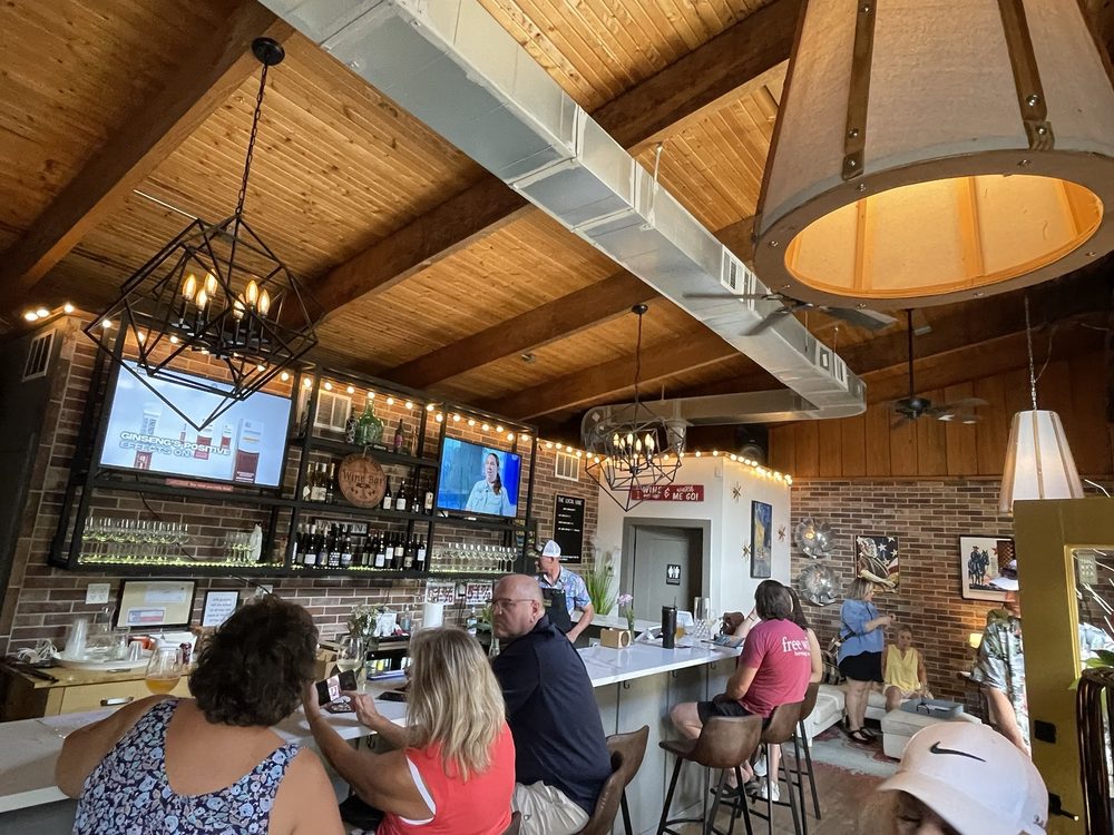 THE LOCAL VINE - Updated December 2024 - 19 N Main St, Salado, Texas ...