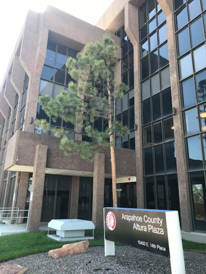 JOB CORPS ADMISSION OFFICE - Updated June 2025 - 15400 E 14th Pl ...