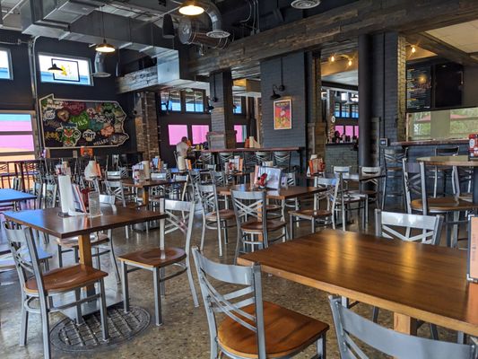 SLY FOX PGH HIGHLINE BREWERY & PUB - Updated January 2026 - 130 Photos ...