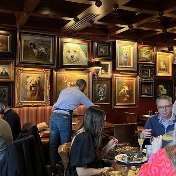 WHITE DOG CAFE - Updated August 2025 - 852 Photos & 840 Reviews - 200 W ...