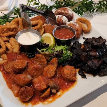 BOCCI - Updated September 2025 - 69 Photos & 29 Reviews - 1756 Avenue ...