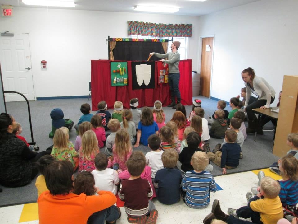 THE VILLAGE LEARNING CENTER - Updated May 2026 - 15 Yard Rd, Pennington ...