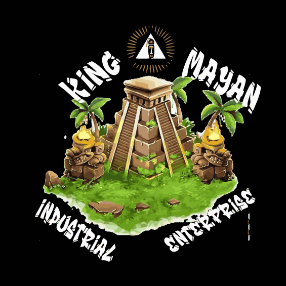 KING MAYAN’S INDUSTRIAL ENTERPRISE - Updated August 2025 - 615 Columbia ...