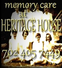 HERITAGE HOUSE HIRC - Updated May 2025 - 6237 Markleham Ave, Las Vegas ...