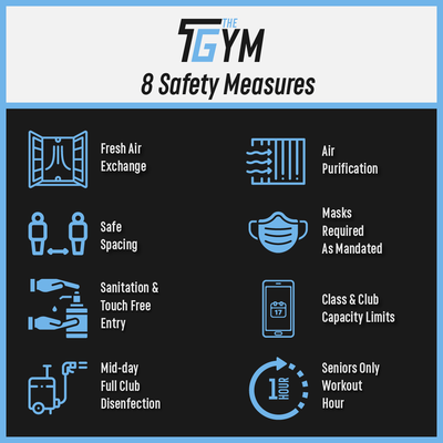 THE GYM - NORTON - 19 Photos - Gyms - 314 E Main St, Norton, MA - Phone ...