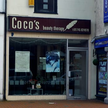 COCO S BEAUTY SALON Updated January 2025 11a Market Street Abergele Conwy Spa Phone Number Yelp