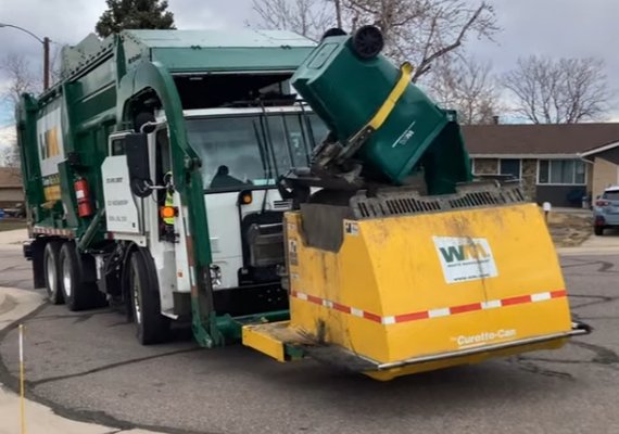 WASTE MANAGEMENT OF COLORADO - Updated August 2025 - 38 Photos & 254 ...