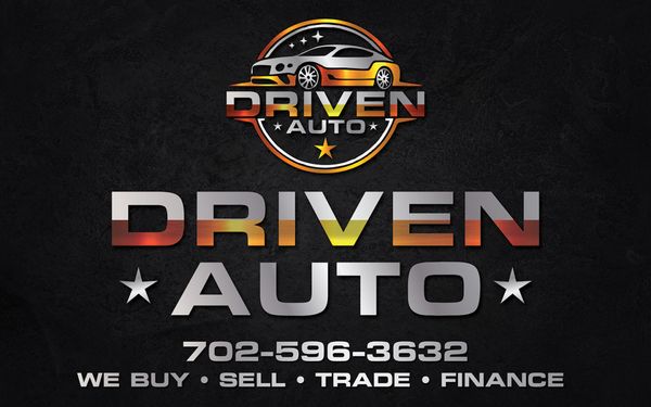 DRIVEN AUTO - Updated July 2025 - Request a Quote - 1921 Western Ave, Las Vegas, Nevada - Used ...