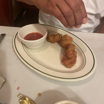 BENJI’S FRENCH BASQUE RESTAURANT - Updated December 2024 - 208 Photos ...