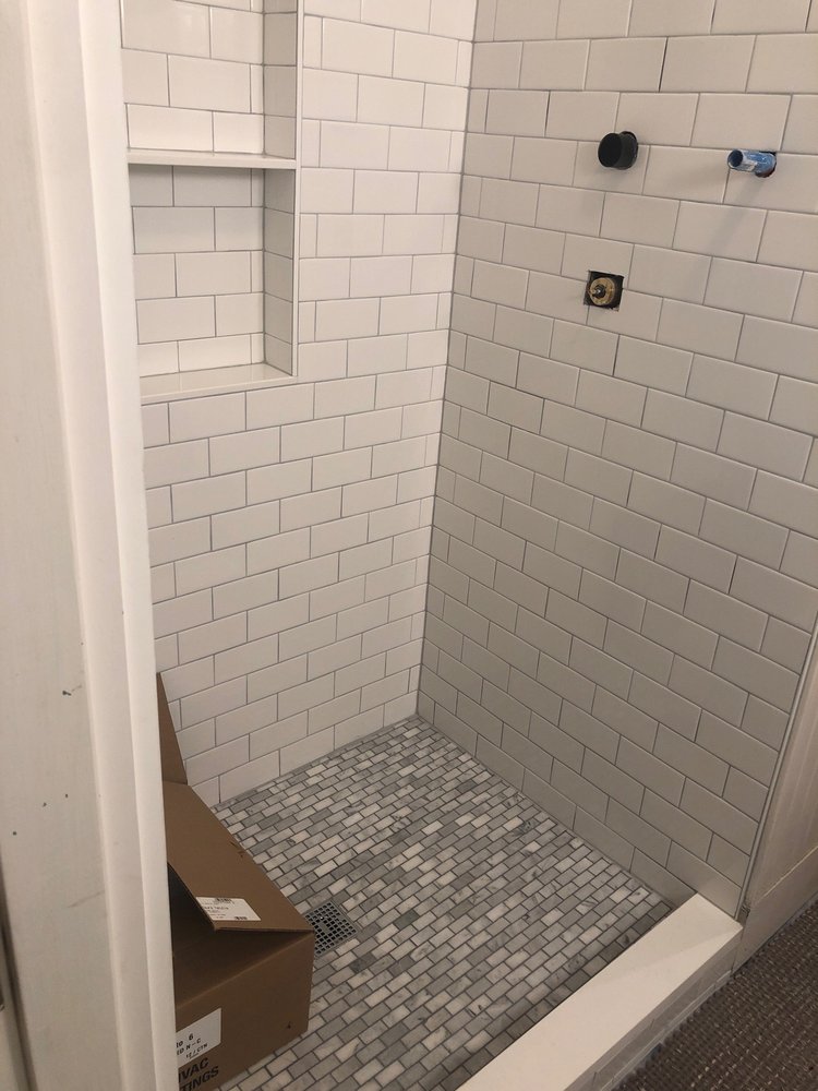 BOSTON TILE SPECIALIST - Updated December 2024 - 21 Pond St, South ...
