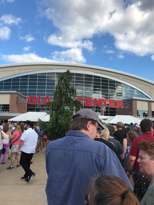 GIANT CENTER - 180 Photos & 59 Reviews - Stadiums & Arenas - 550 W ...