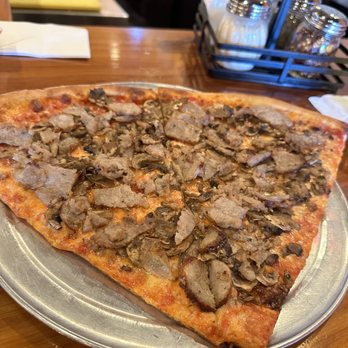 ALLORA PIZZA & PASTA - Updated October 2025 - 129 Photos & 159 Reviews ...