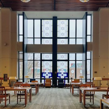 EUGENE PUBLIC LIBRARY - Updated September 2025 - 74 Photos & 65 Reviews ...