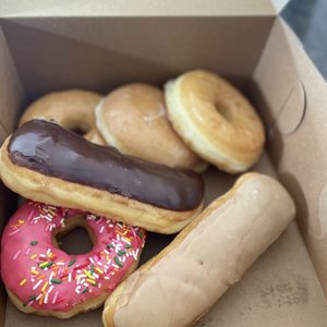 BOSA DONUTS - Updated October 2025 - 15633 W Roosevelt St, Goodyear ...