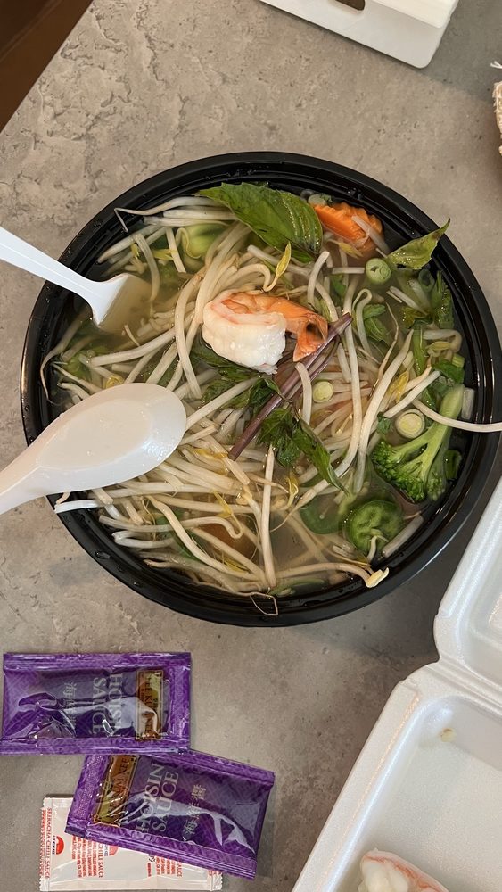 LOVE PHO & BOBA - Updated July 2025 - 45 Photos & 13 Reviews - 223 N ...