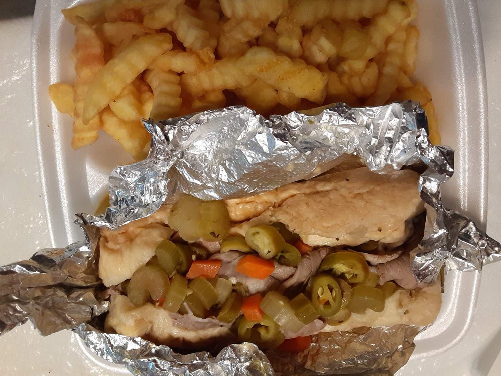 AJ FISH & WINGS - Updated June 2024 - 16 Photos & 31 Reviews - 8053 ...