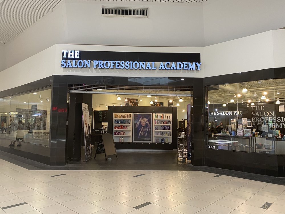 THE SALON PROFESSIONAL ACADEMY - Updated June 2024 - 28 Photos & 52 ...