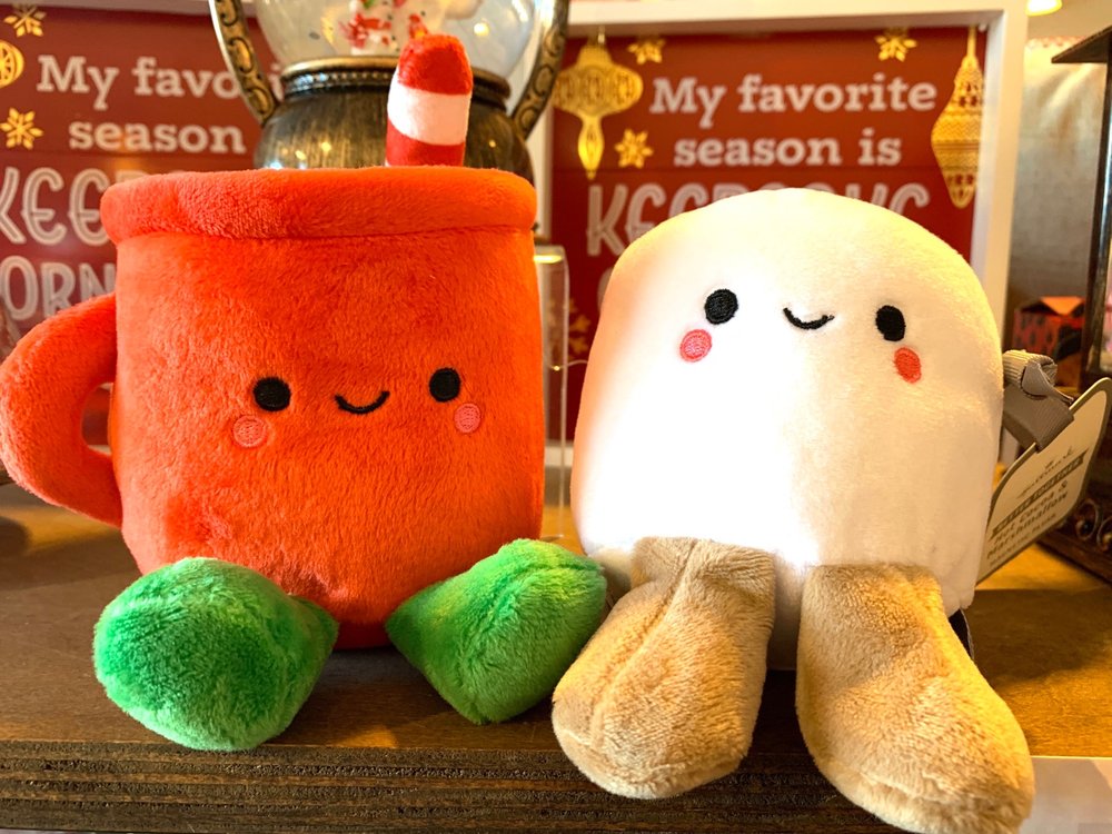 COPPIN’S HALLMARK SHOP - Updated November 2025 - 769 W Grassland Dr ...